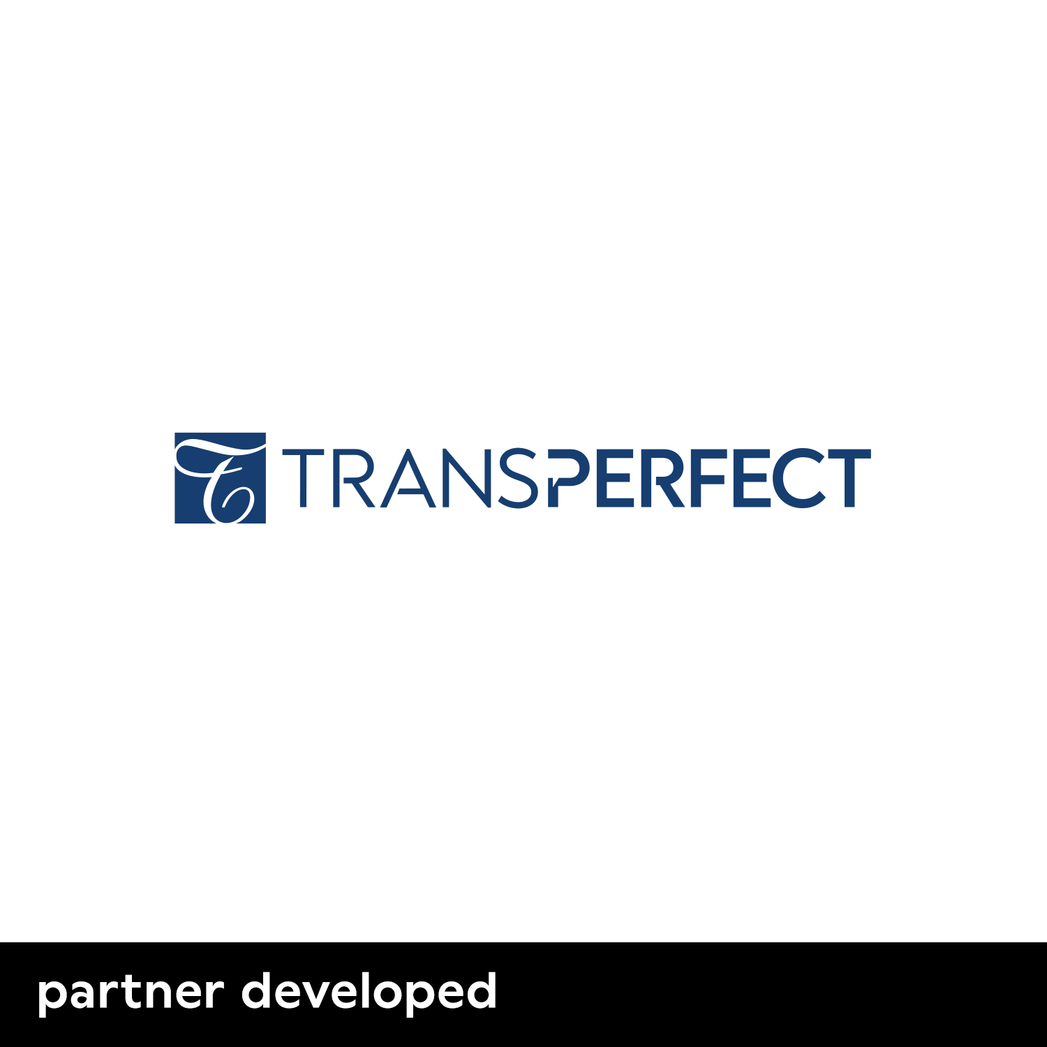 GlobalLink Connect for inriver and TransPerfect | inriver