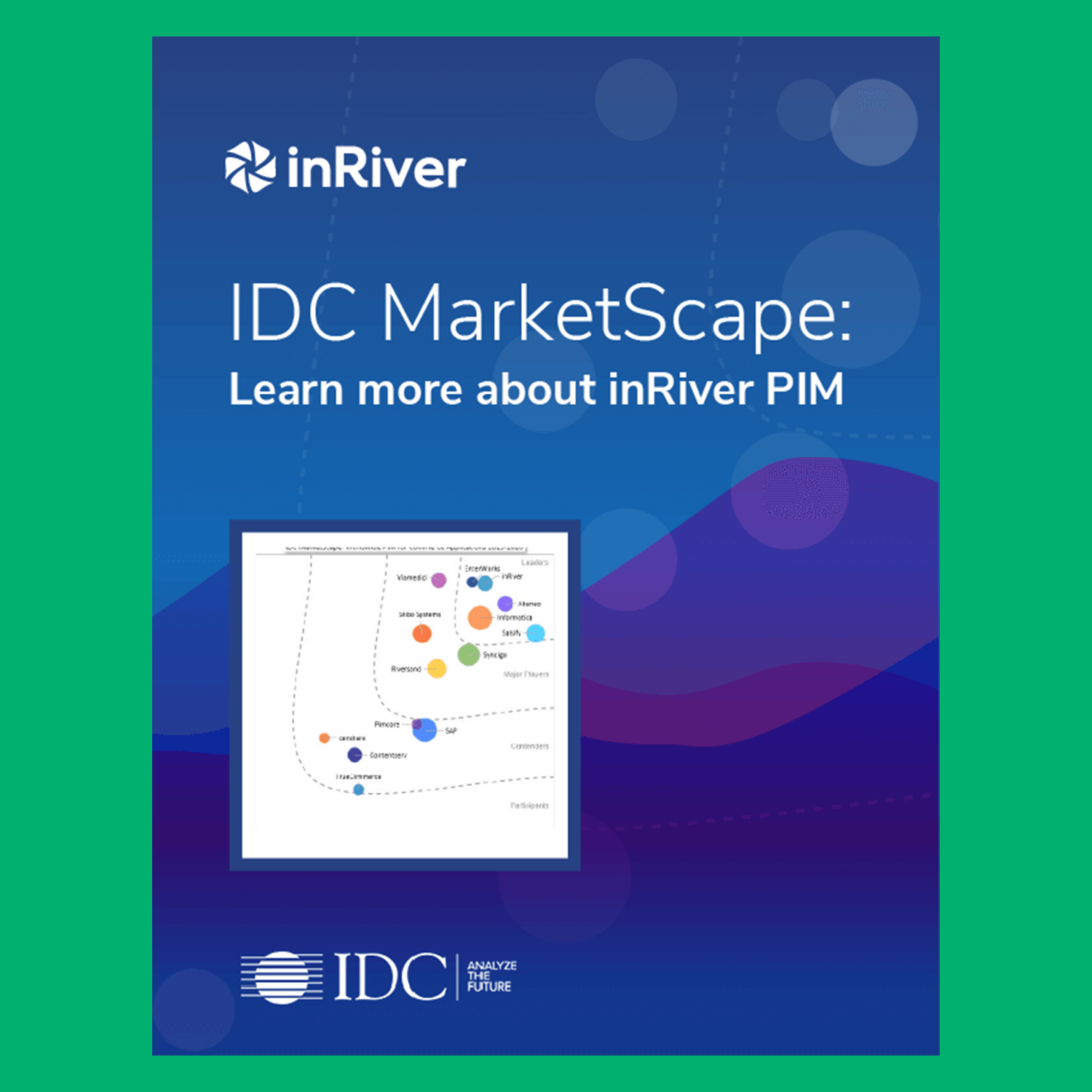 Inriver Named a Global Leader in Product Information Management by the ...
