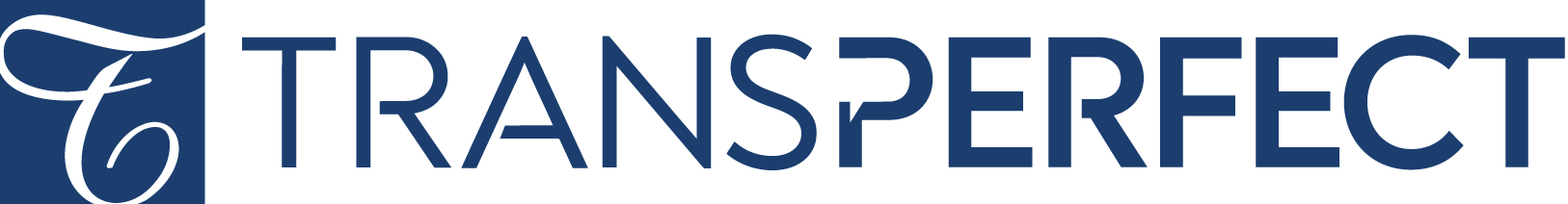 TransPerfect | Inriver Partner Network