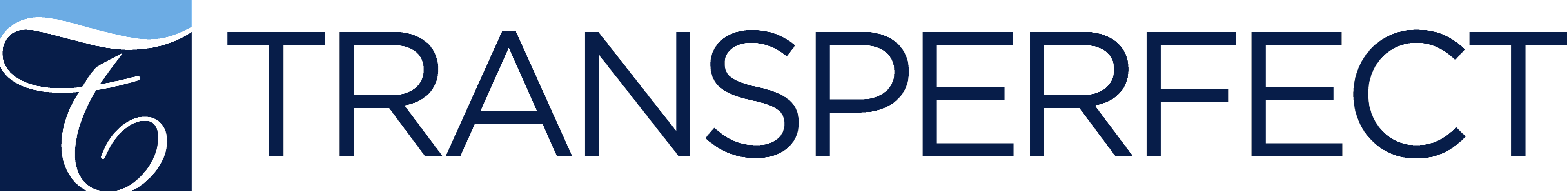 TransPerfect | inriver Partner Network