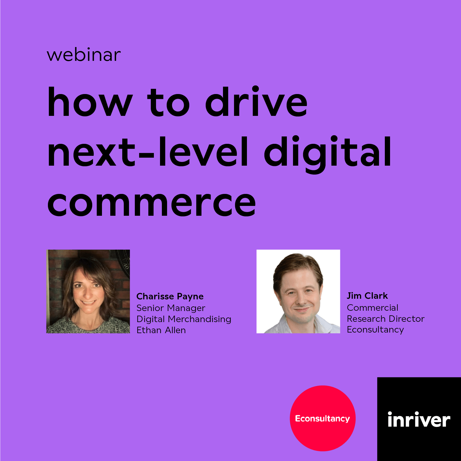 How to drive next-level digital commerce | Inriver