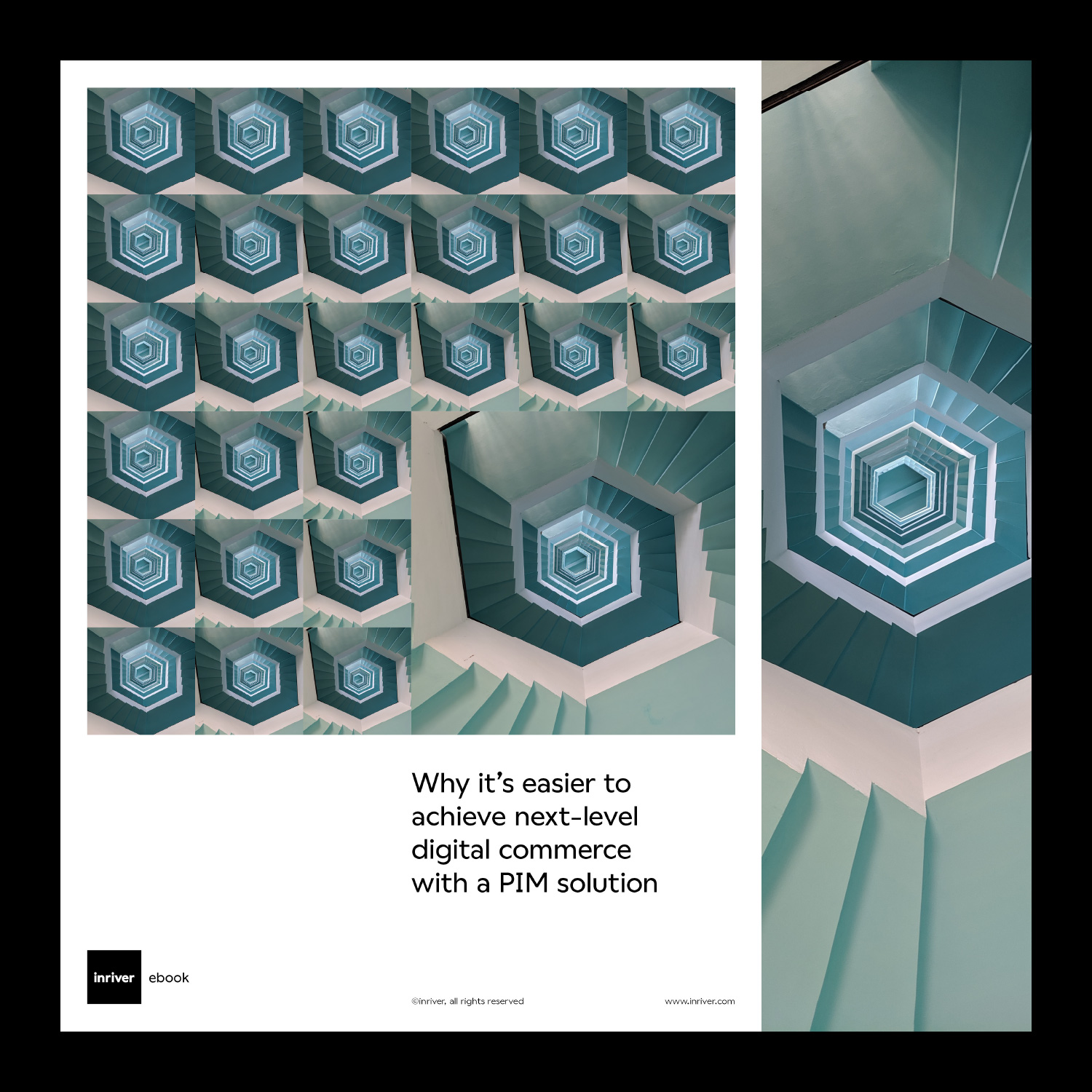 Why it’s Easier to Achieve Next Level Digital Commerce with a PIM | inriver