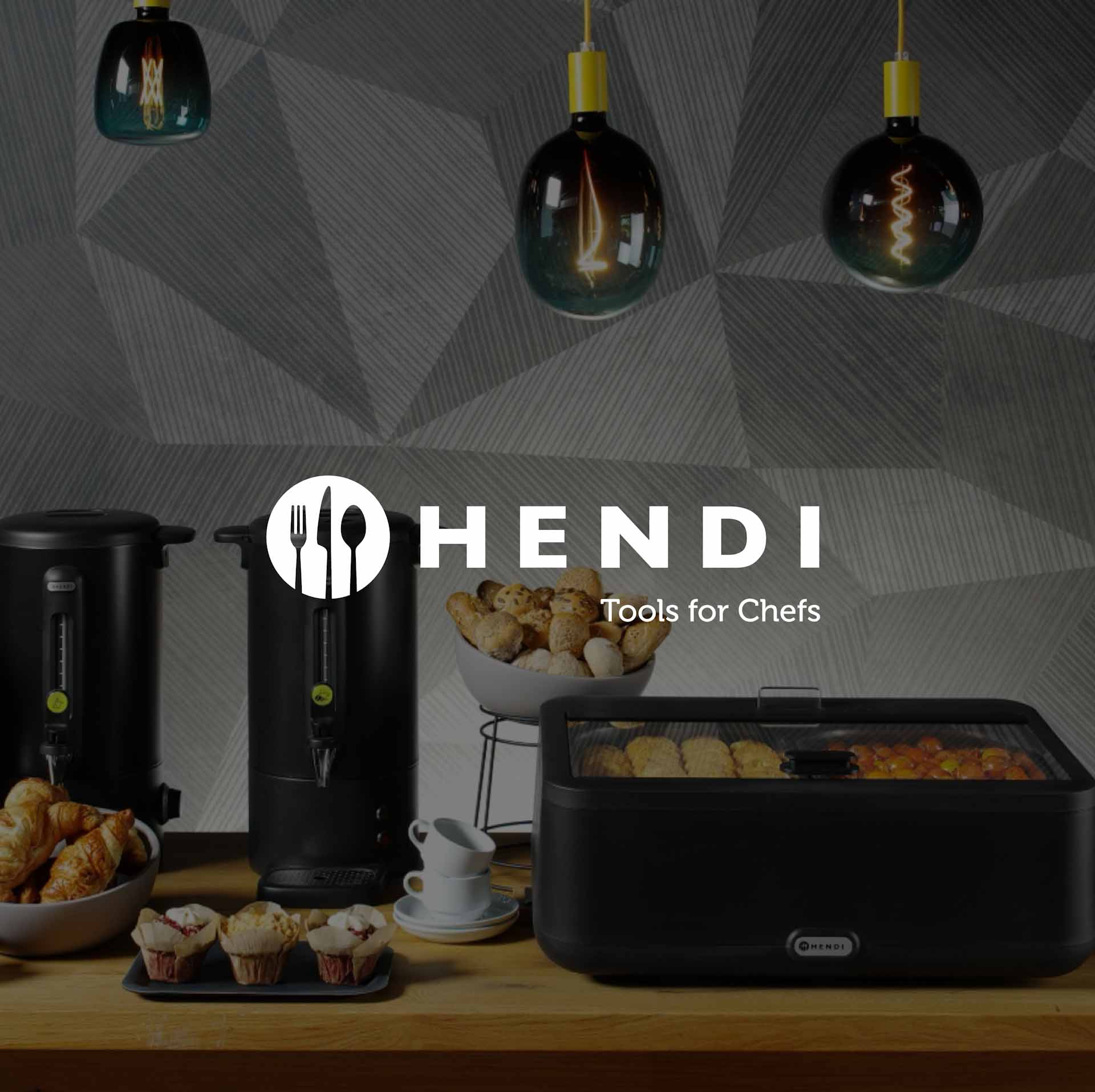 Customer Spotlight: Hendi | Inriver