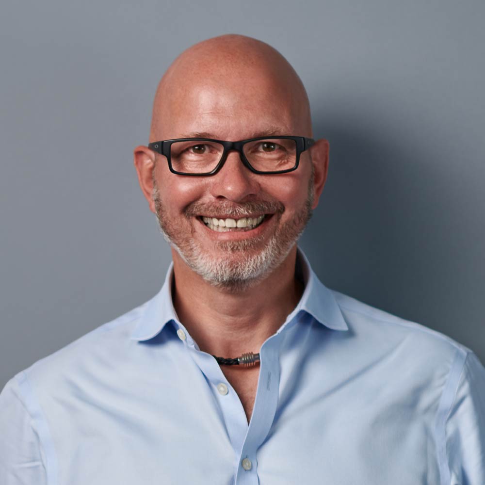 Johan Boström | Co-Founder & Board Member | Inriver