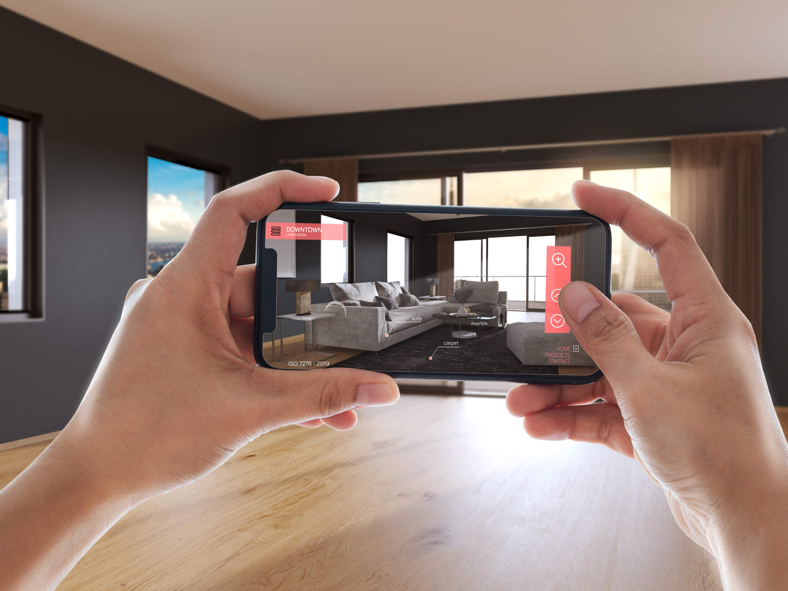 How to Build Inspiring Product Experiences with AR and VR | inriver