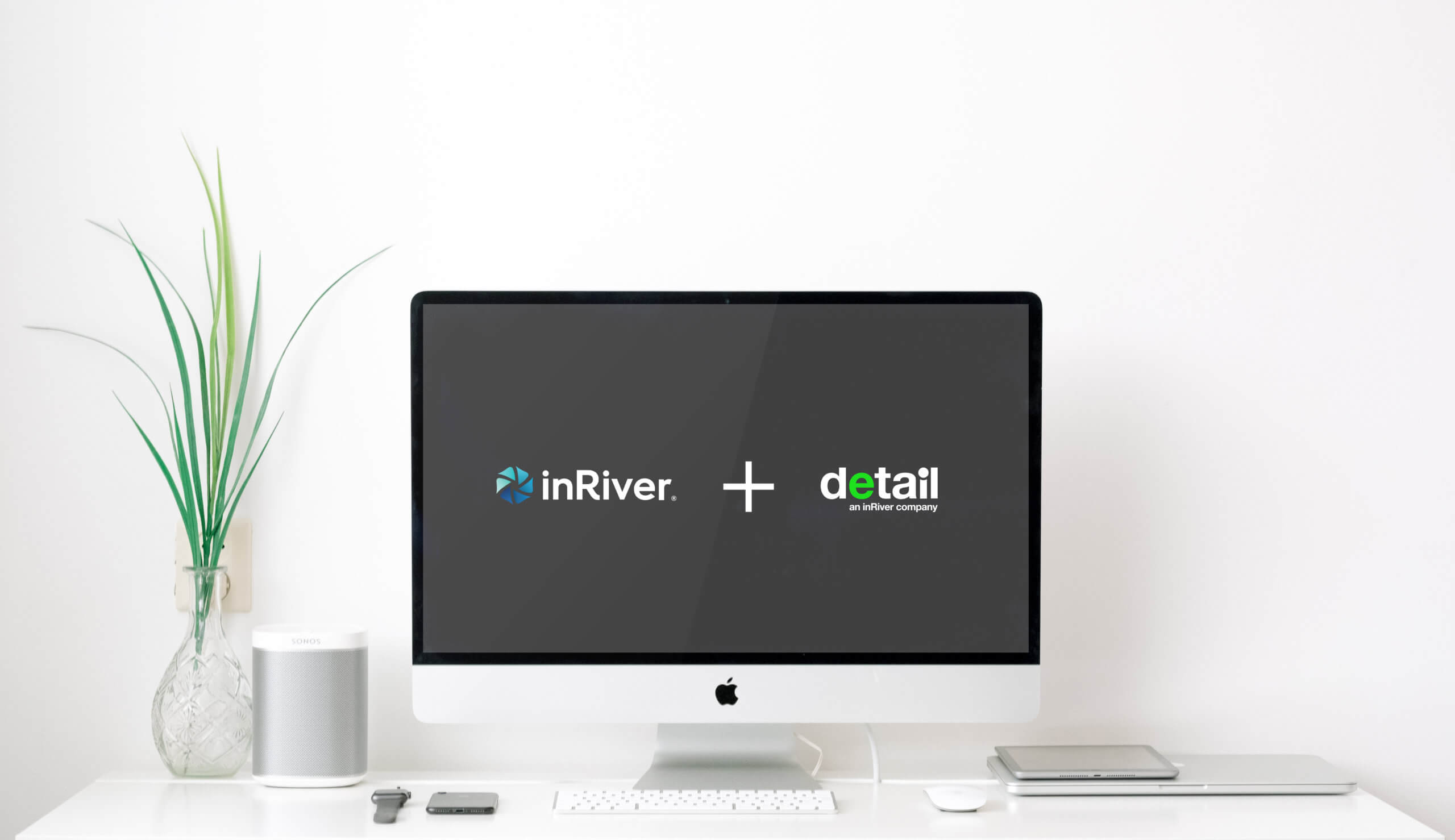 Inriver acquires Detail Online - Powers the only "Digital-First PIM"