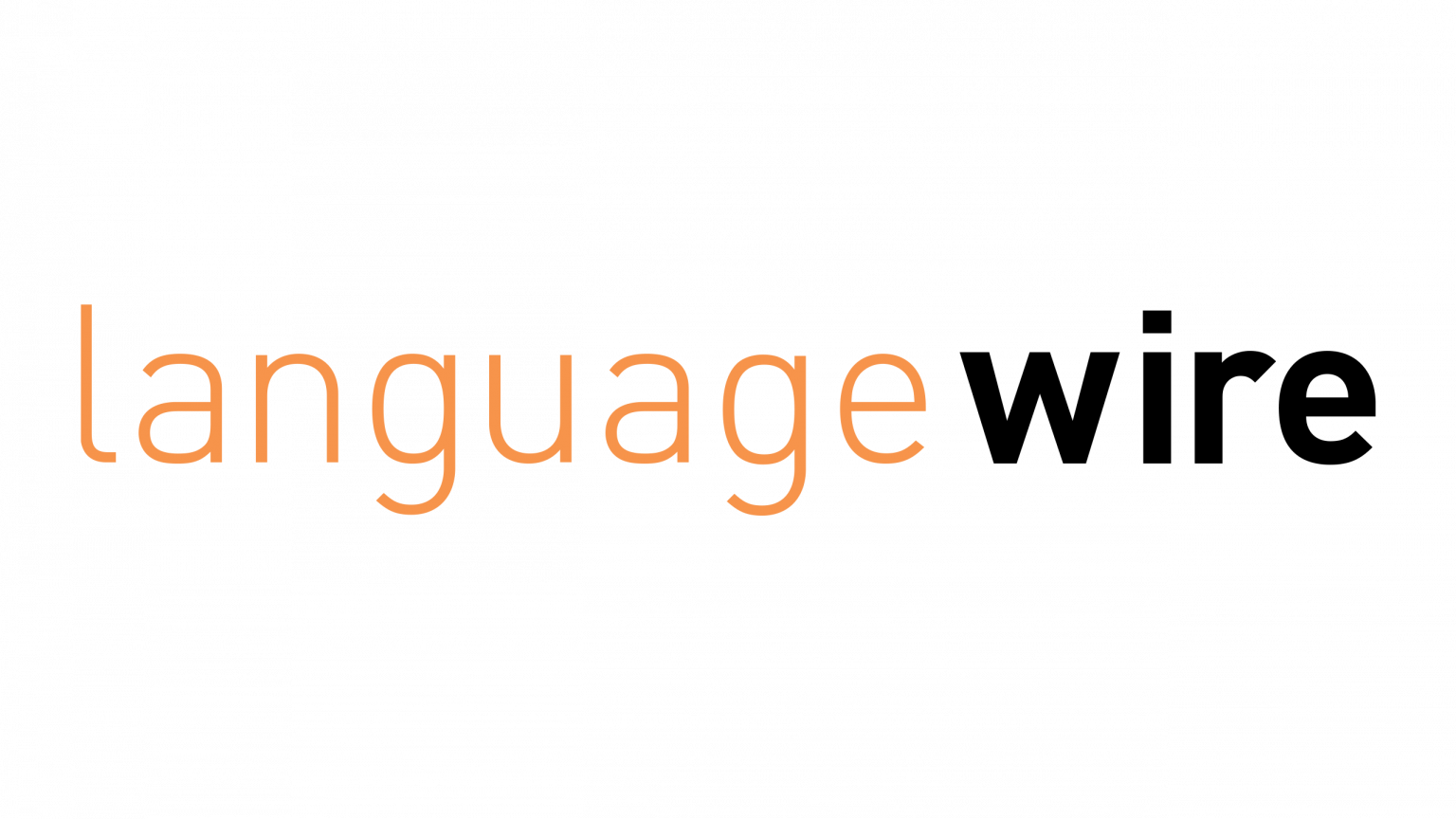 LanguageWire | Inriver Technology Partner