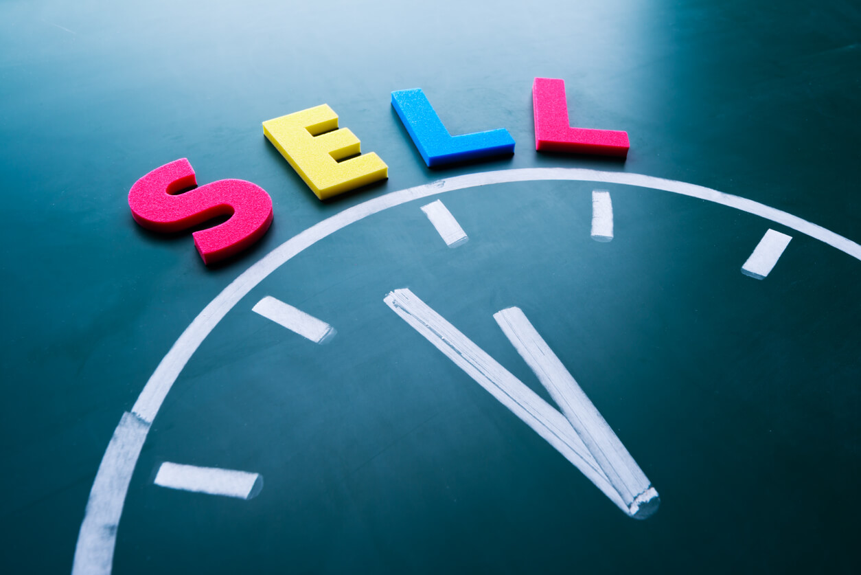 How to Beat Revenue Goals with Increased Selling days | Inriver