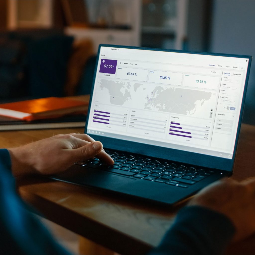 inriver PIM Software - #1 Product Information Management Solution