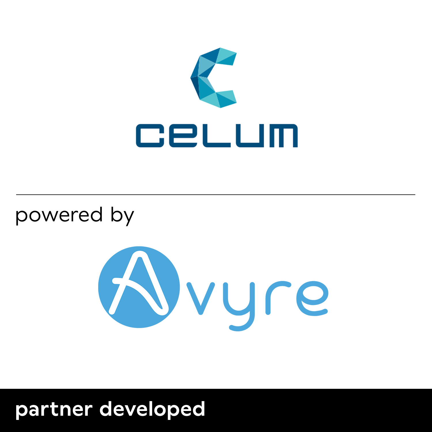 Celum DAM Connector (powered by Avyre) | inriver