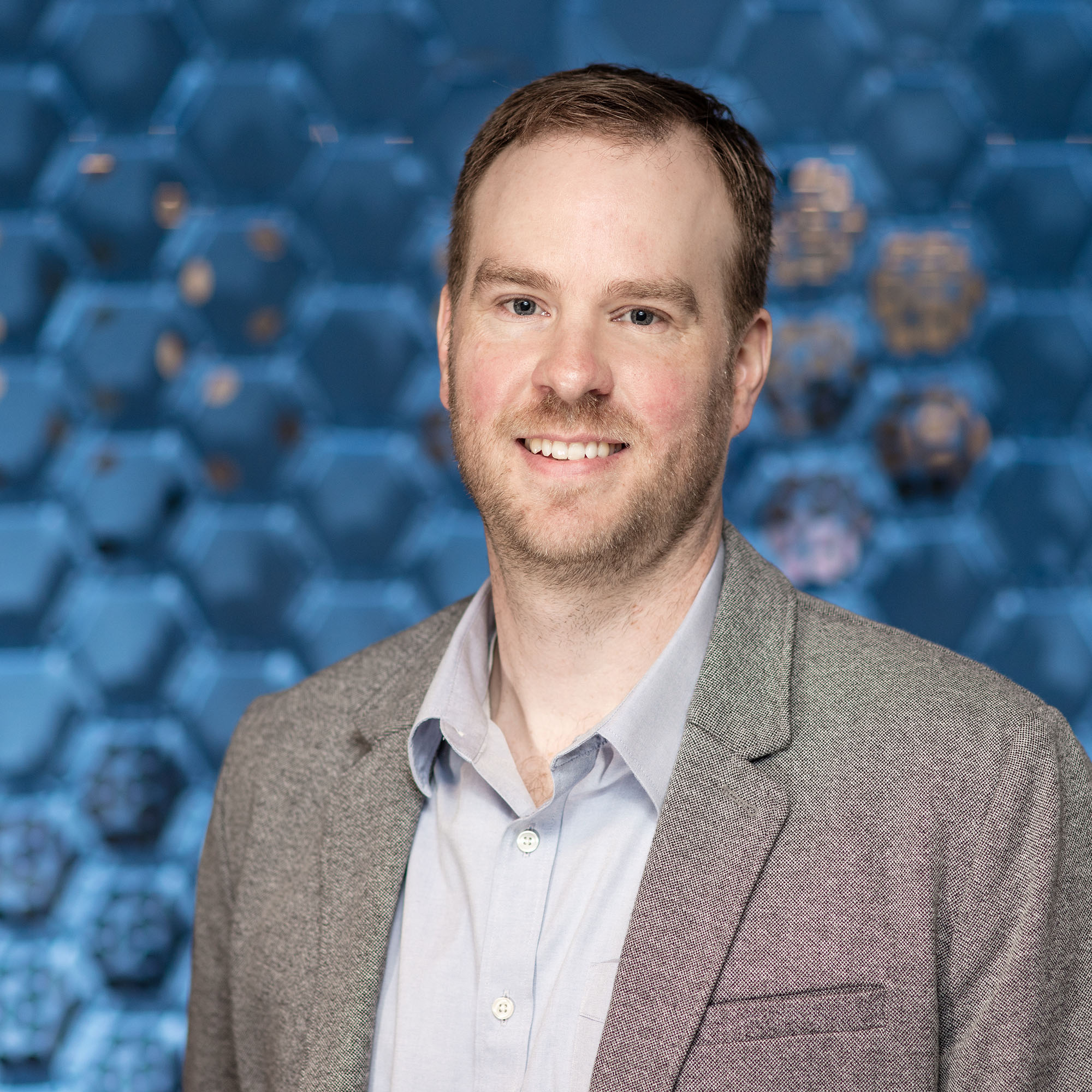 David Copeland - inriver