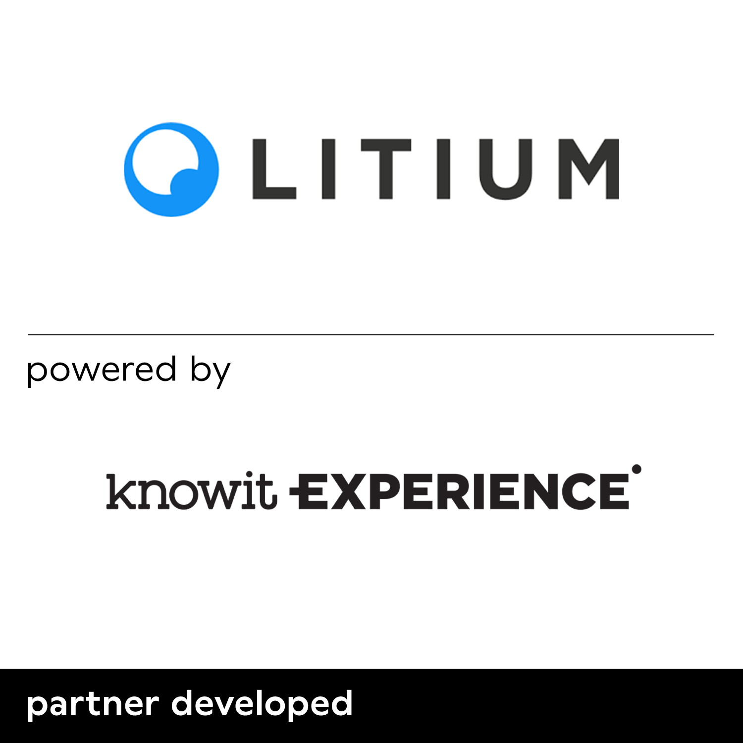 Knowit Pulse – Litium + inriver Connector | inriver