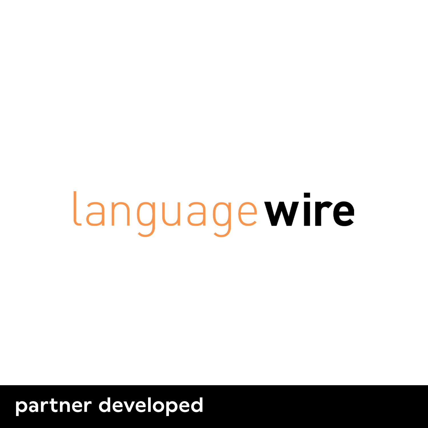 LanguageWire Connector to inriver | inriver