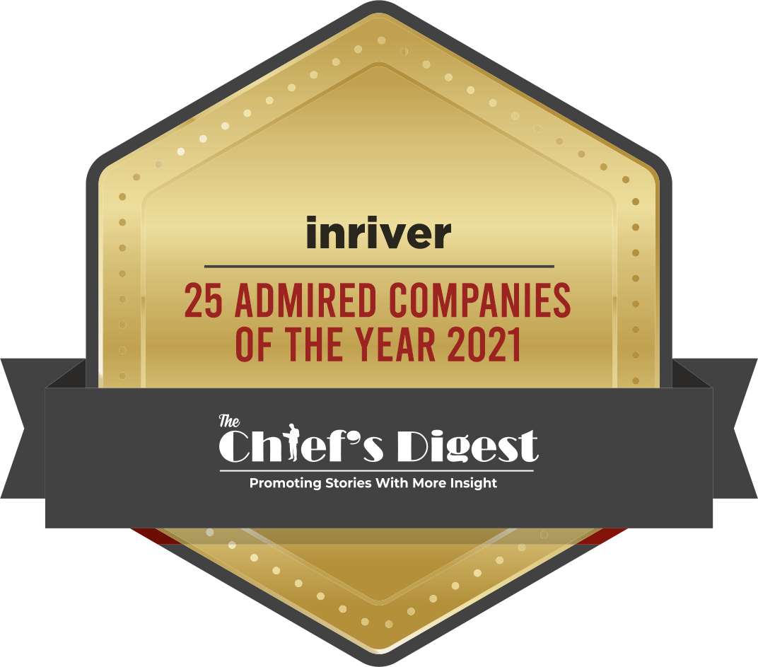 About Inriver | The Complete PIM Solution