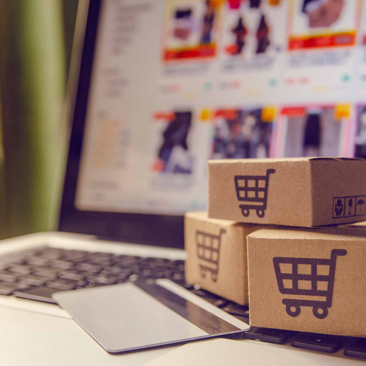 Why online marketplaces: The one-stop digital sales channel | Inriver