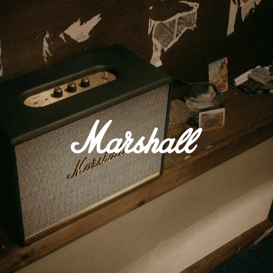 Customer Spotlight Story: Marshall Group | inriver