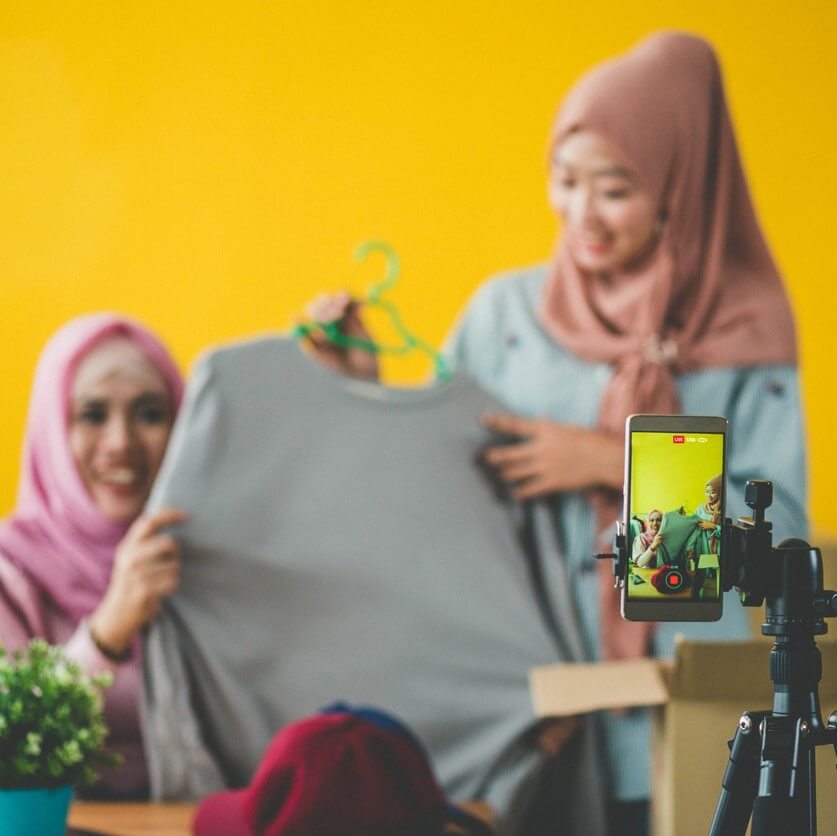 3 reasons for live commerce | inriver blog