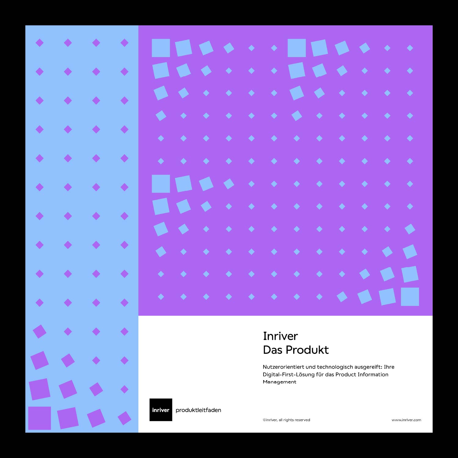 Inriver Product Description | inriver