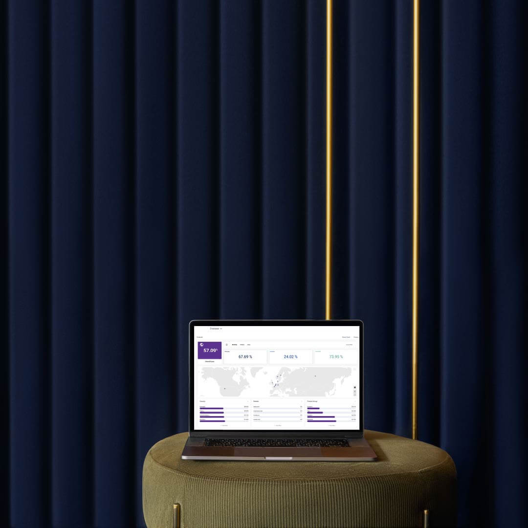 PIM Software | Product Information Management System | inriver