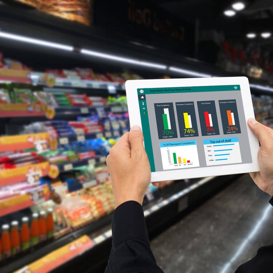 3 Reasons to Monitor Your Digital Shelf | Inriver