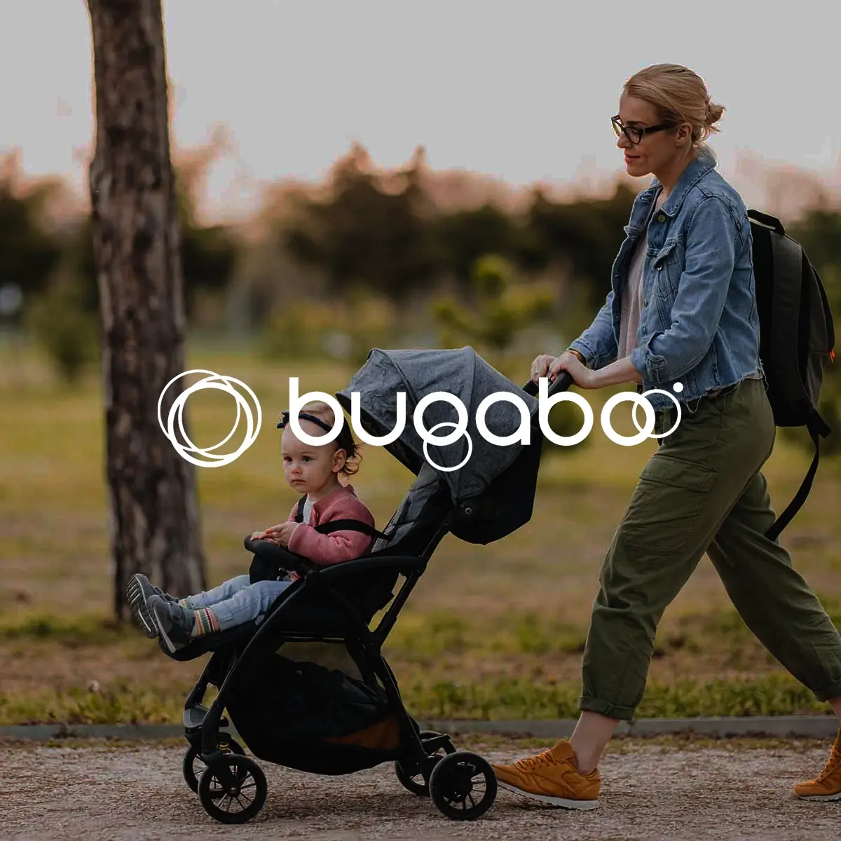 Customer Spotlight: Bugaboo | inriver