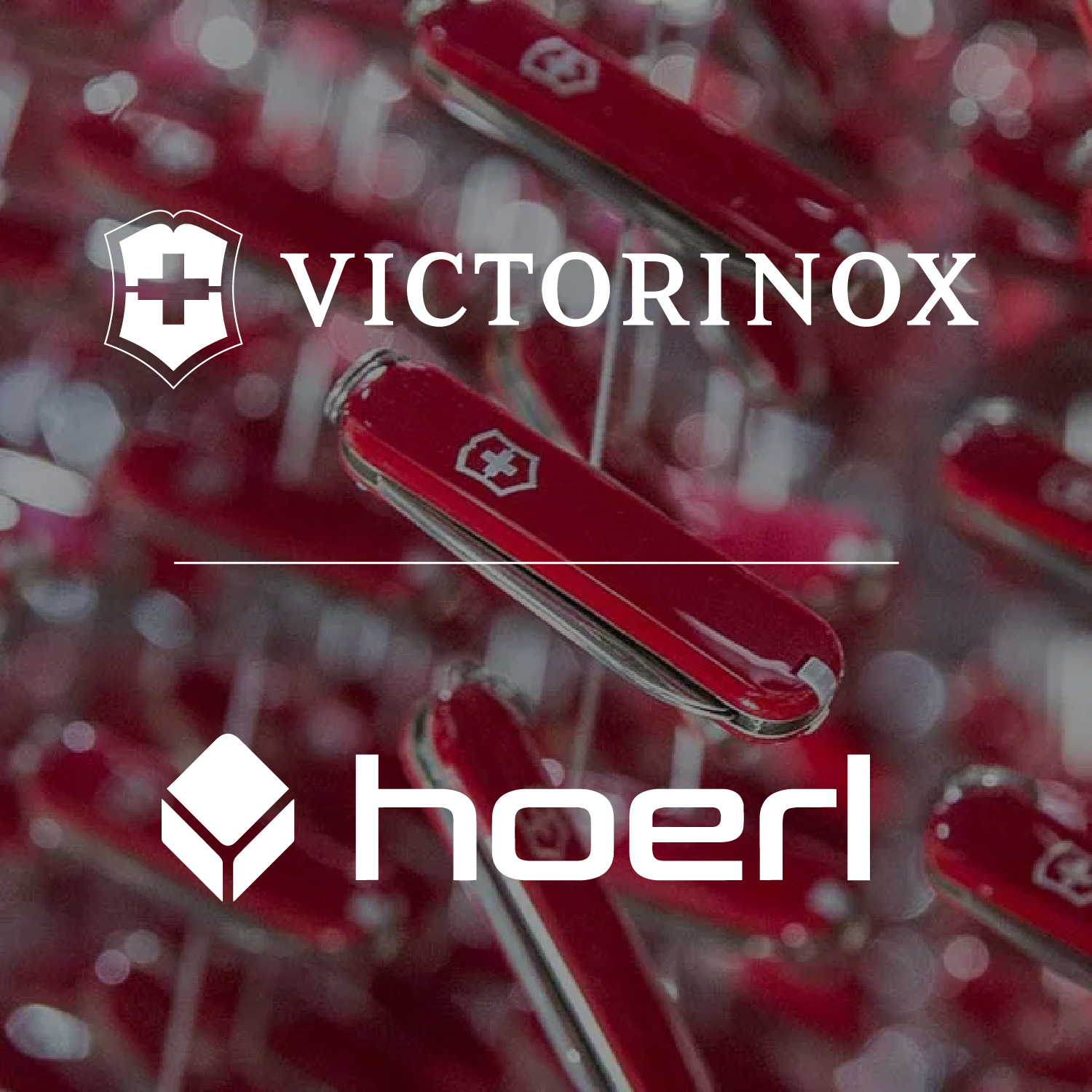 Victorinox Logo Wallpaper