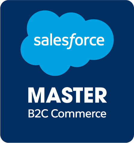 Salesforce B2B Commerce Adapter for Inriver