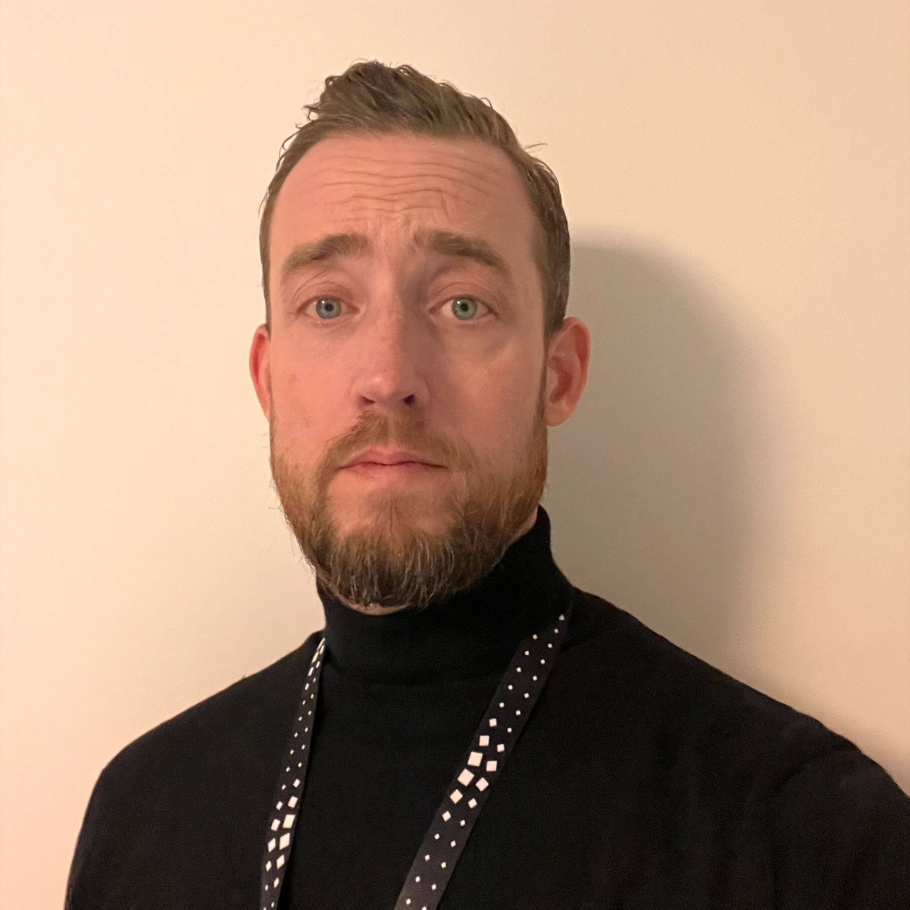 Tomas Bylander | Director of Software Development | inriver