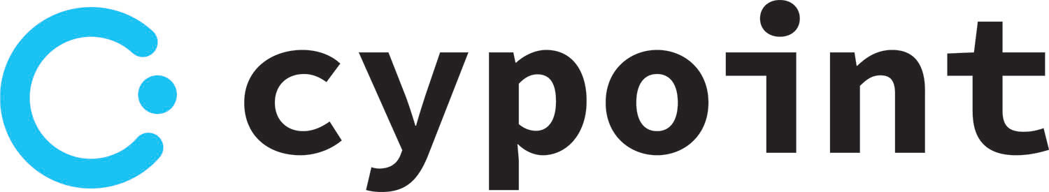Cypoint Inspire AB | Inriver Partner Network