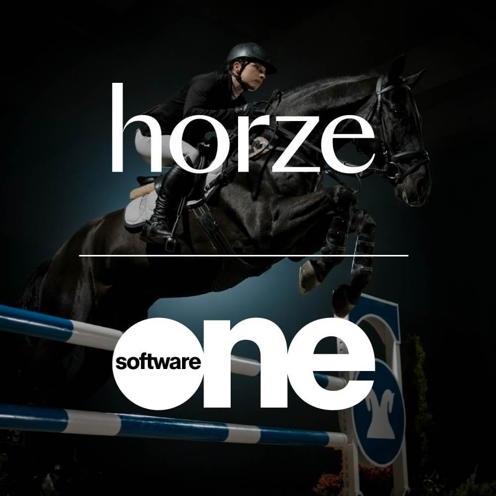 Customer Spotlight Story: Horze | inriver