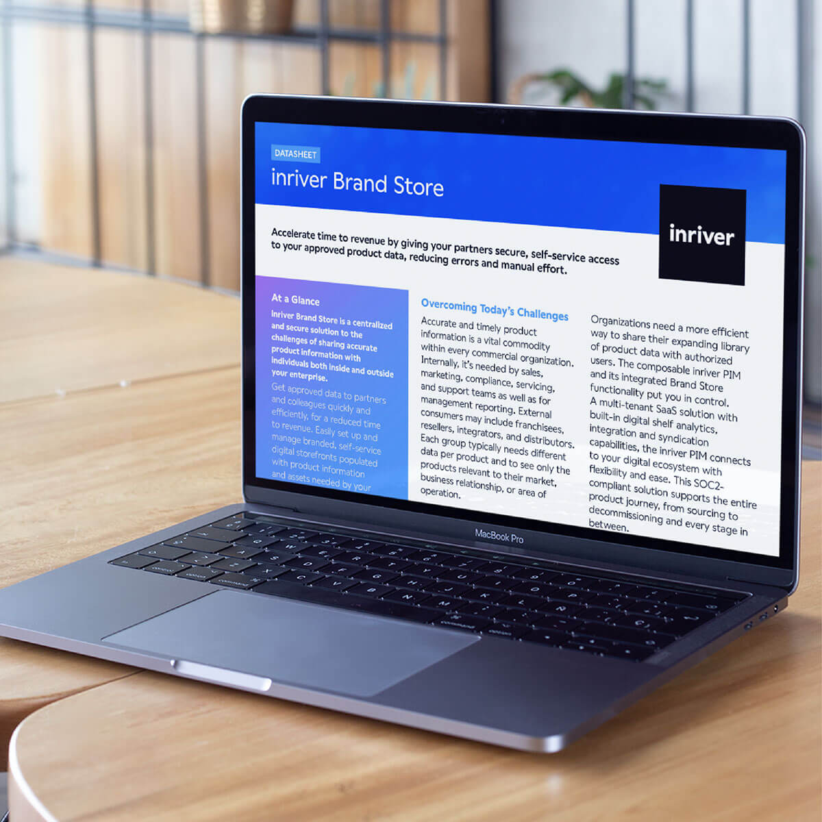 inriver Brand Store | inriver