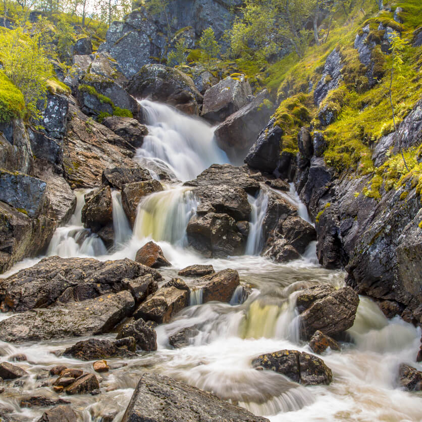 6 ways PIM improves upstream-downstream connectivity | Inriver