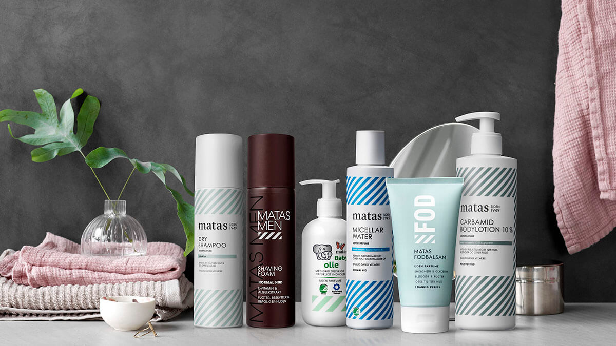 Customer Spotlight: Matas Group | inriver