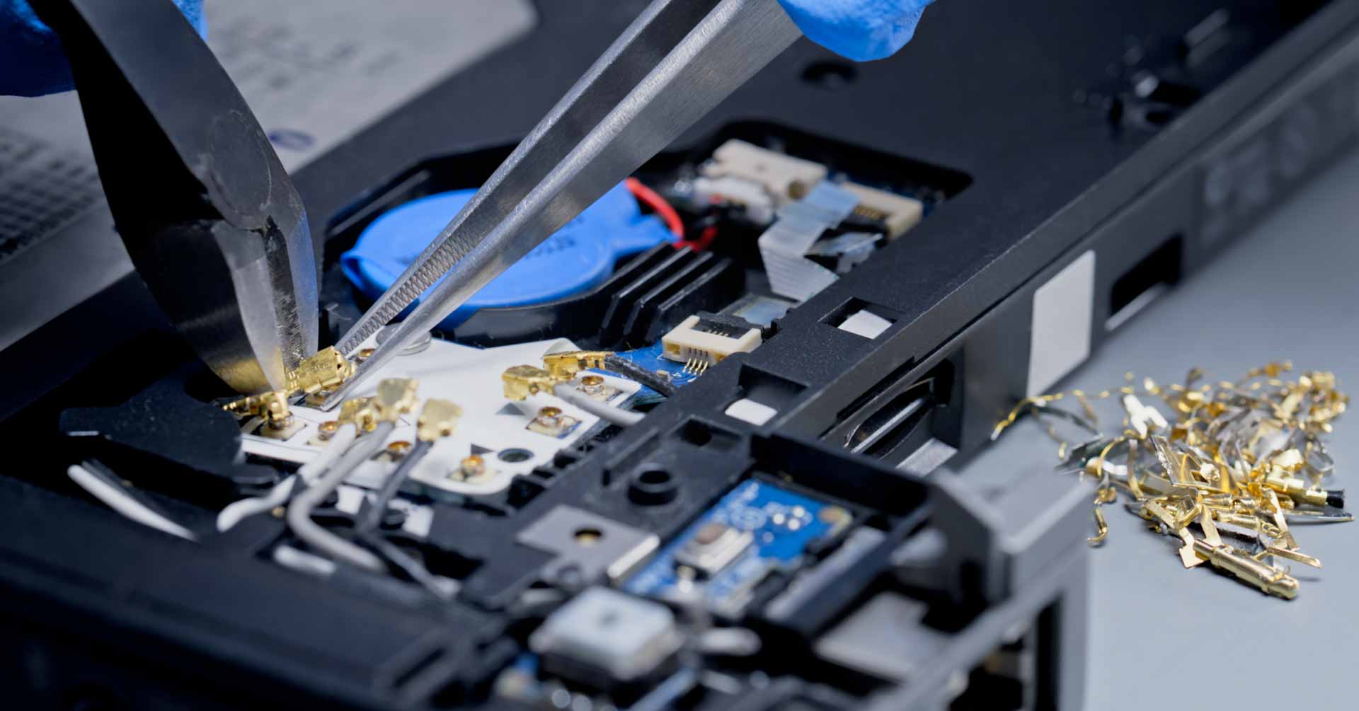 How PIM helps electronics brands avoid the dangers of e-waste | Inriver