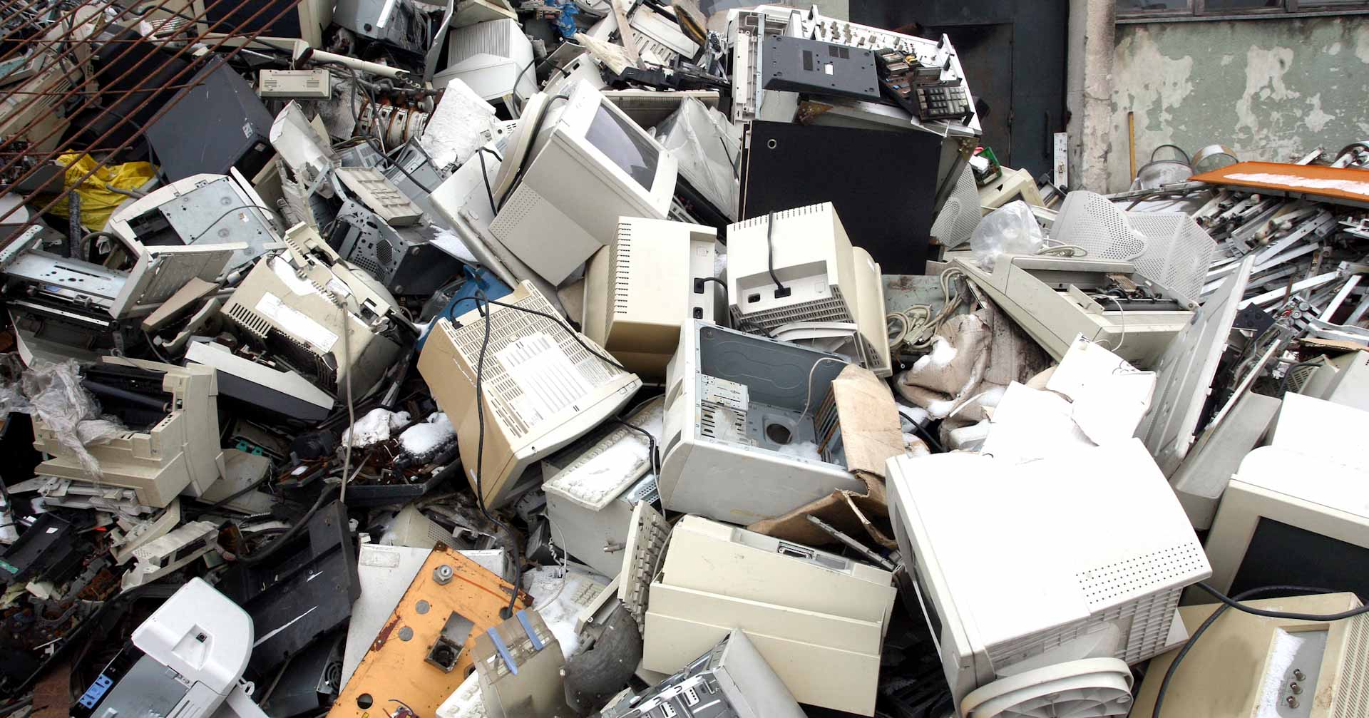 How PIM helps electronics brands avoid the dangers of e-waste | Inriver