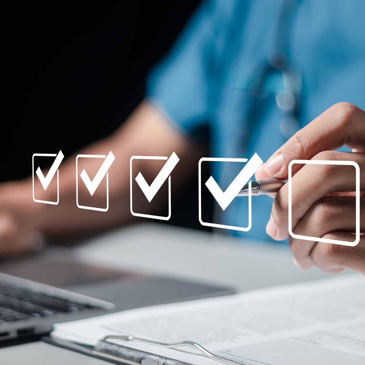 Checklist: Is your DSA solution right for you? | Inriver