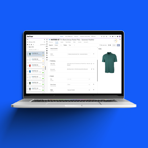 Inriver Enrich | Inriver