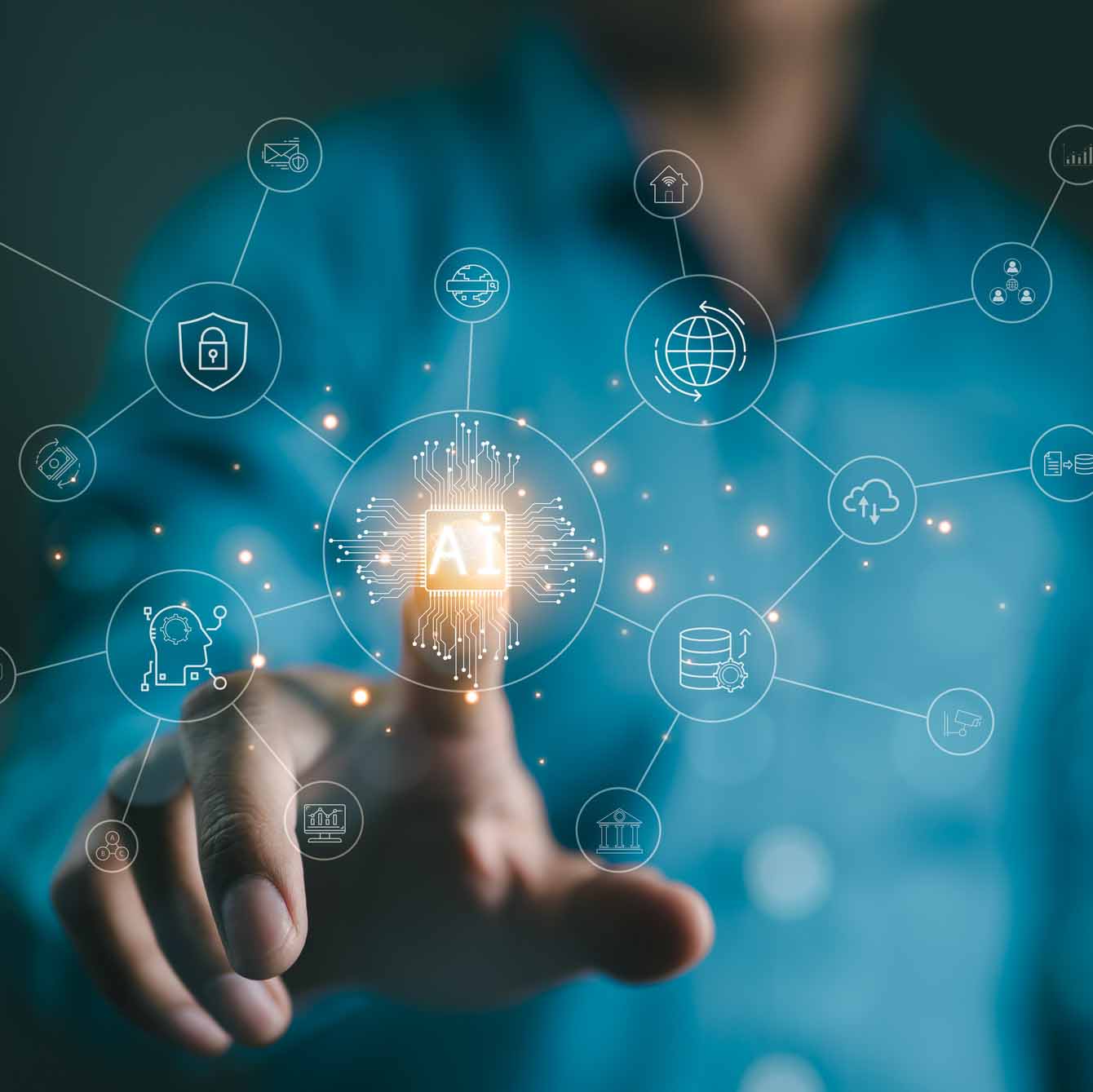 Inriver expands AI functionality across data enrichment loop | Inriver