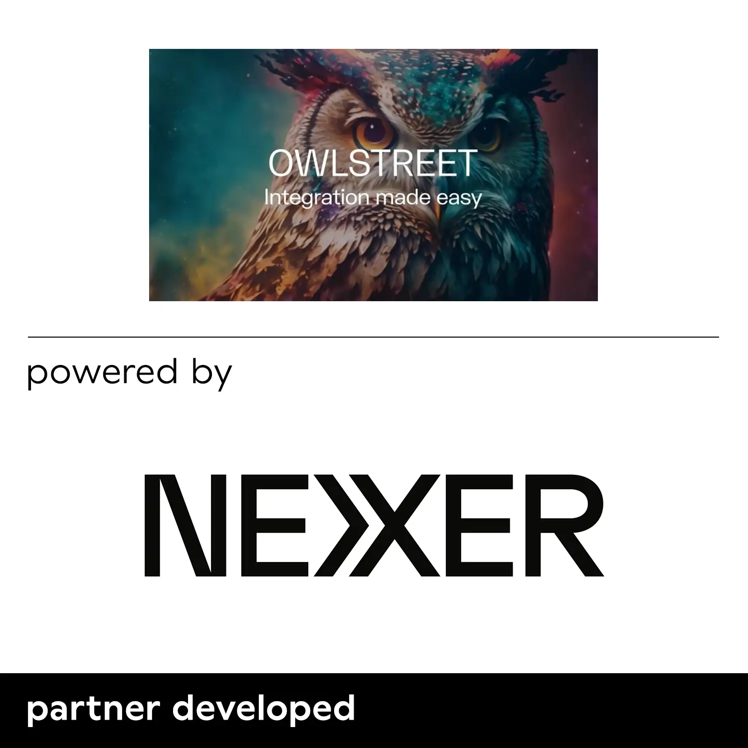 Owlstreet Commerce iPaaS | Inriver