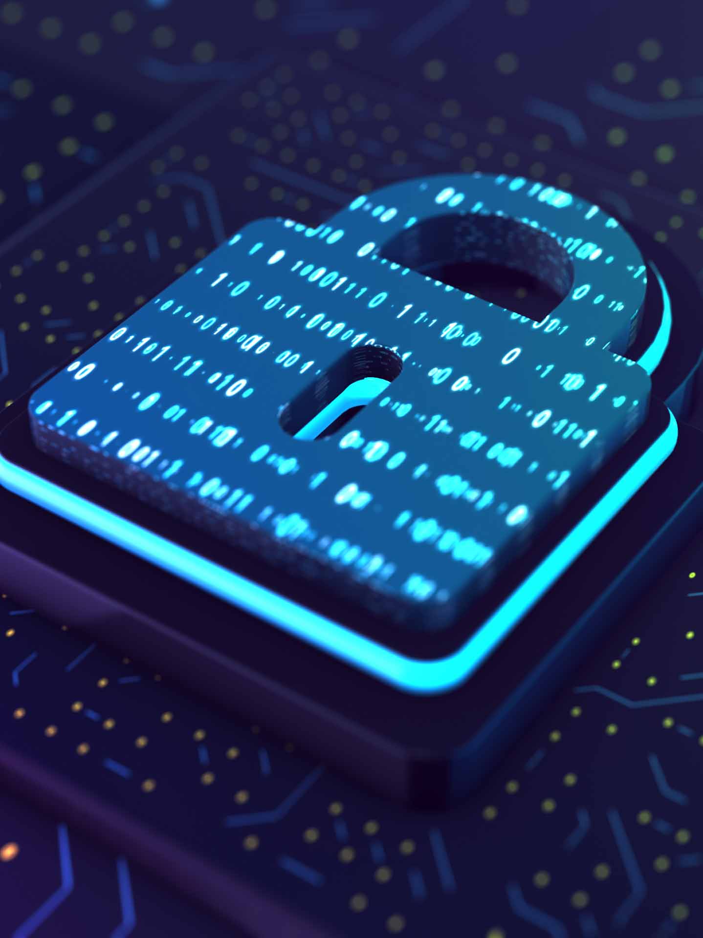 Data security for the whole organization | Inriver