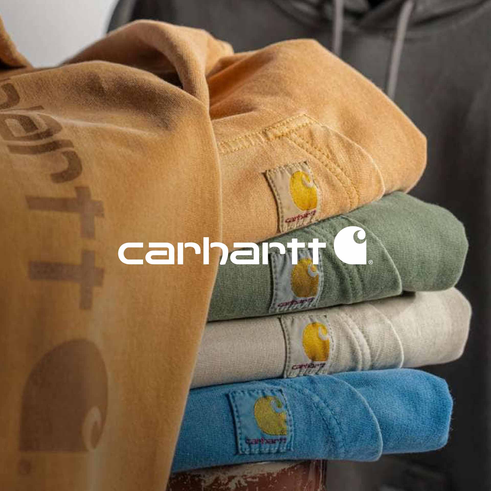 Customer Spotlight: Carhartt | Inriver