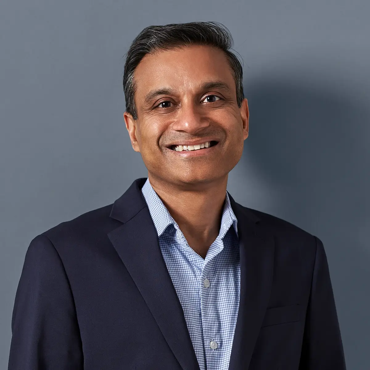 Rohit Goyal | Inriver