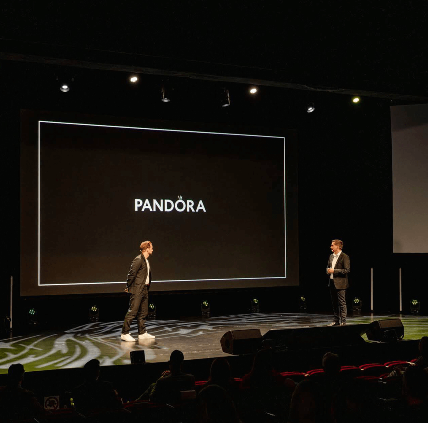[Video] Pandora's success with the inriver PIM solution | inriver