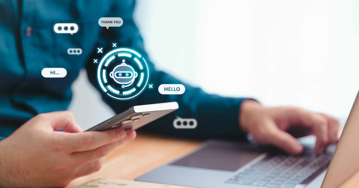 3 ways AI is transforming the product journey with PIM | Inriver