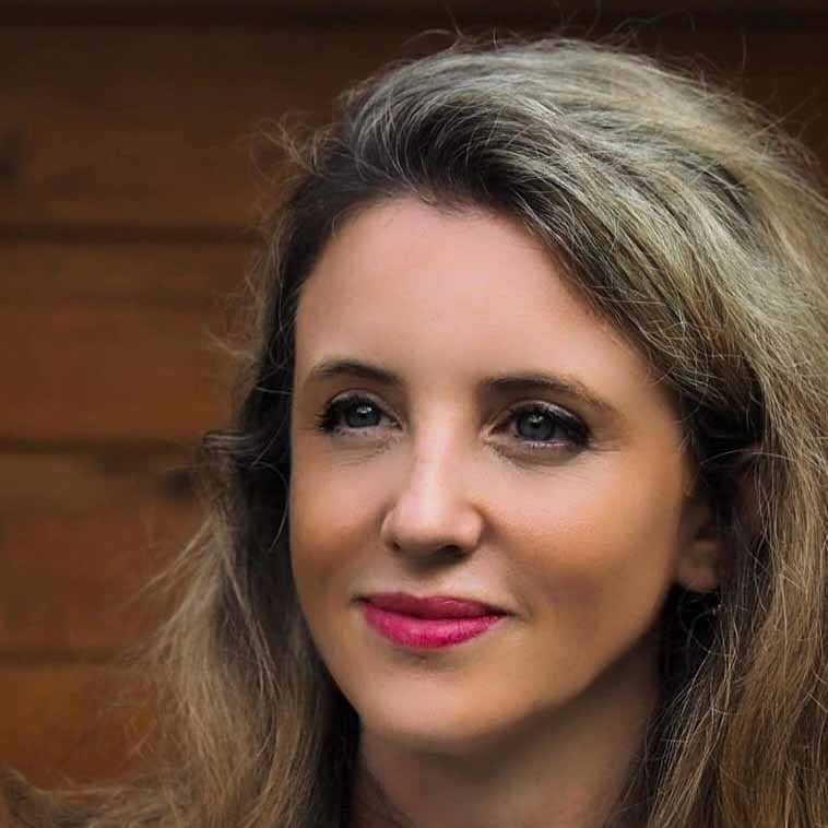 Nicoletta Dorizzi | Inriver