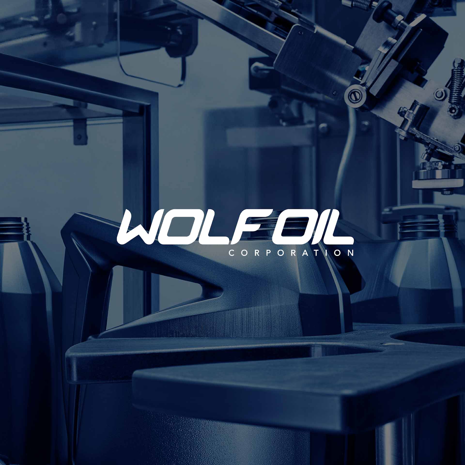 Customer Spotlight: Wolf Oil | inriver