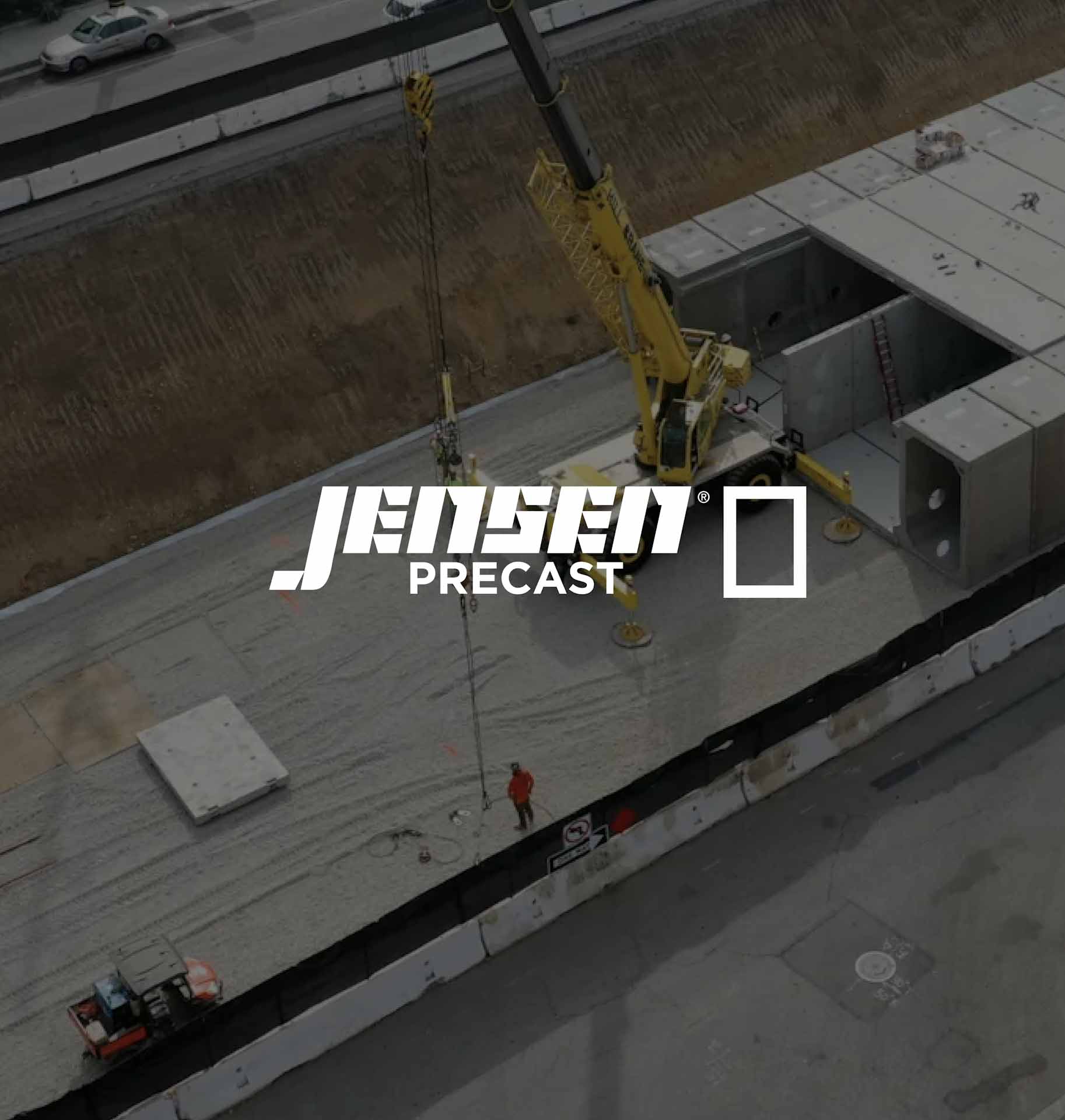 Jensen Precast