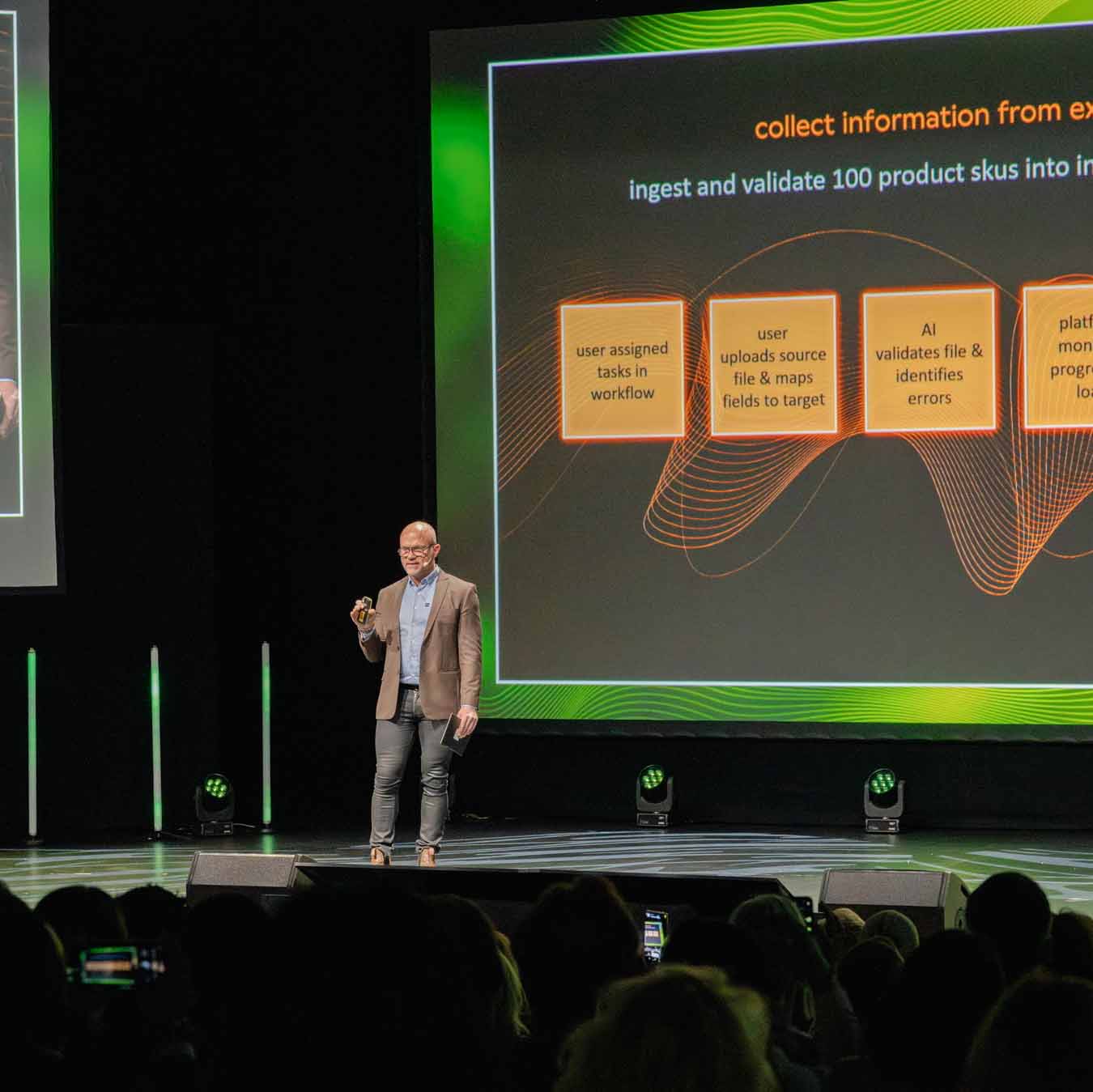 Chapter 1: Master data onboarding with inriver | Inriver