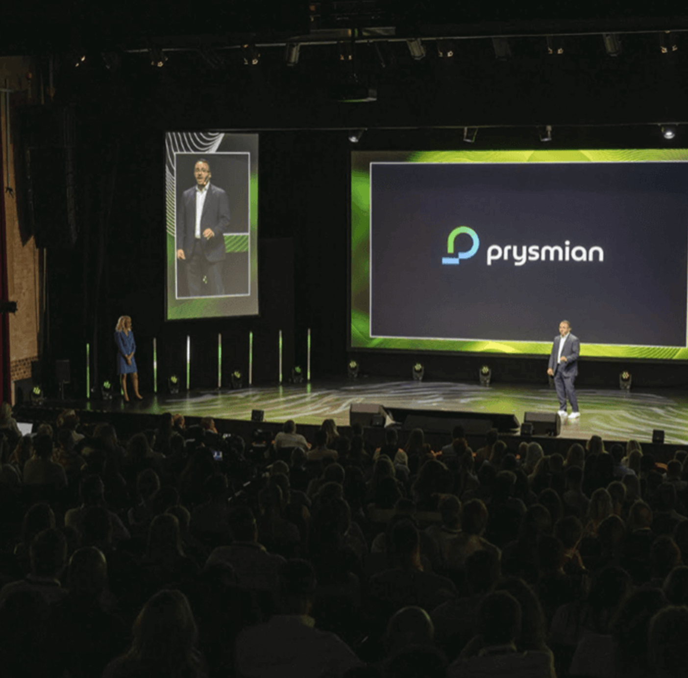 [Video] Prysmian's success with the inriver PIM solution | inriver