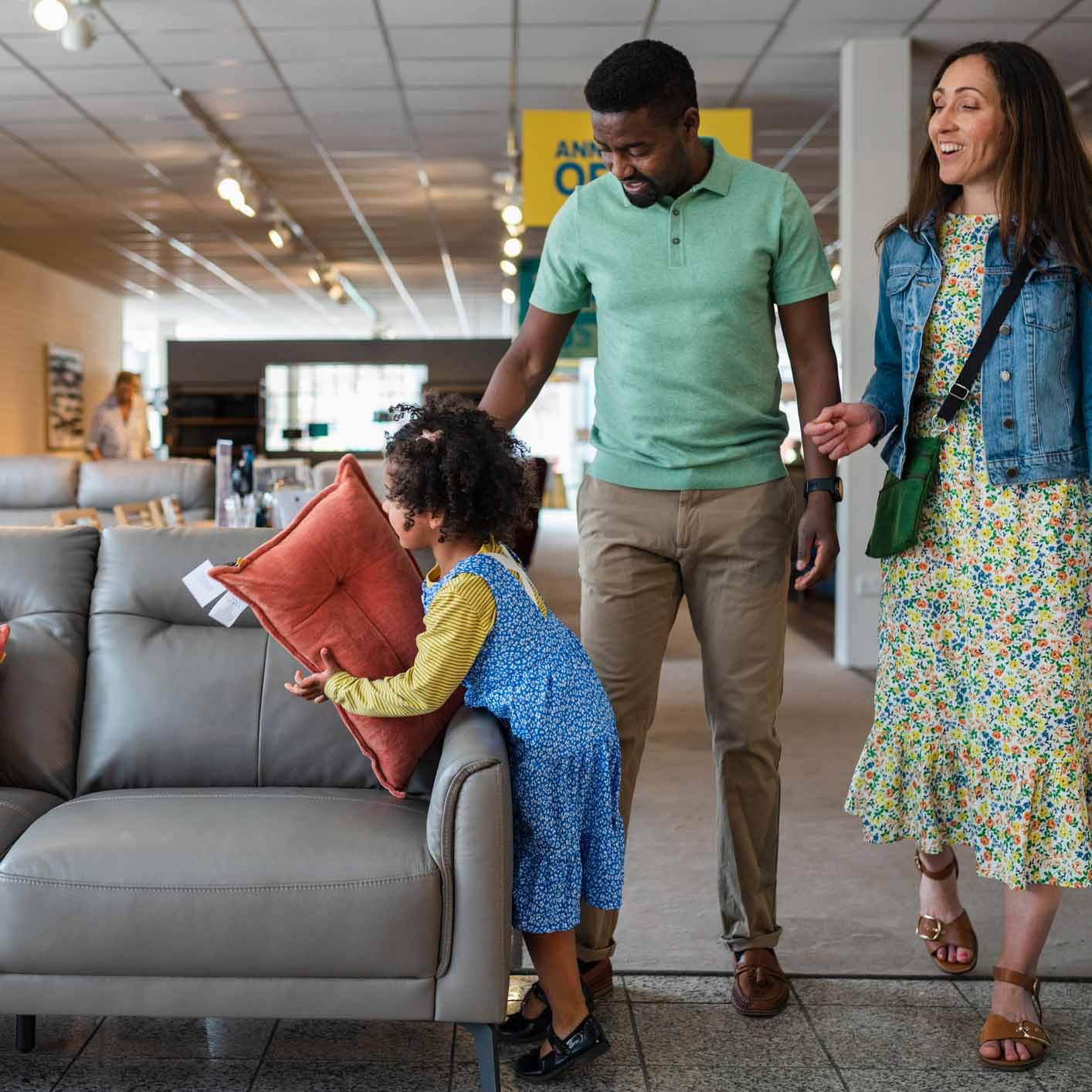 The inriver PIM solution: Furniture + Home | Inriver